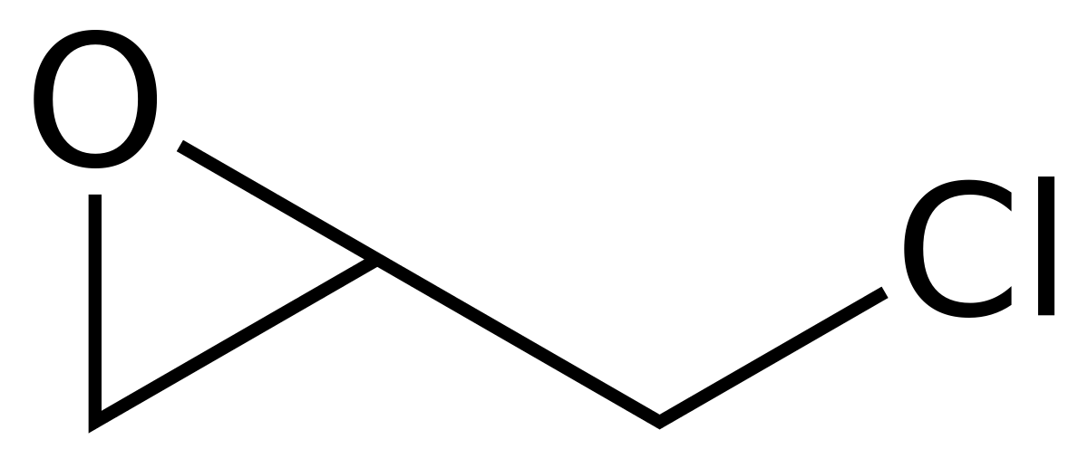 Epichlorohydrin | CAS# 106-89-8 | Epoxy Resins | CFRP | Buy Now